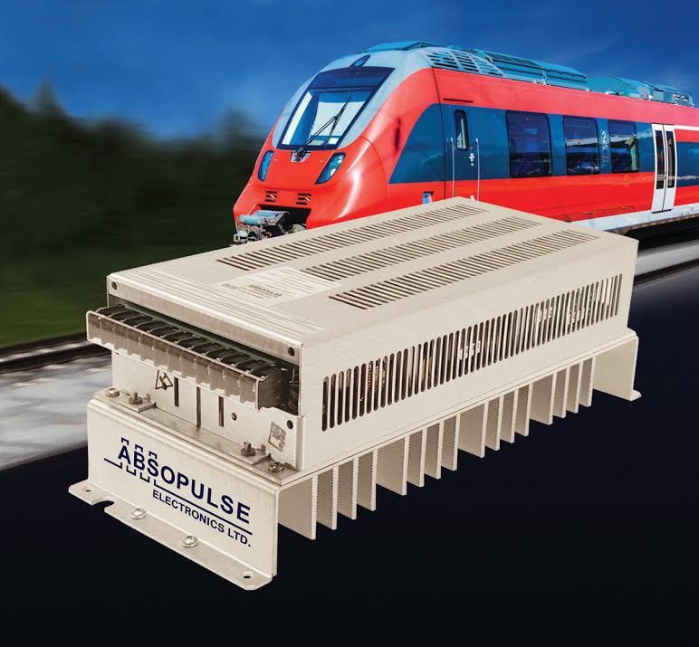 ABSOPULSE Introduces 250W Dual-Output Convection Cooled Railway Power with PFC-Input - New ...