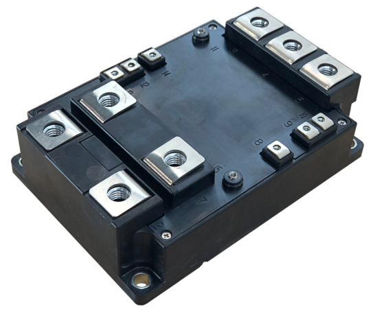 Renewables Drive Power Modules With Cutting-Edge Chip Design - Industry ...