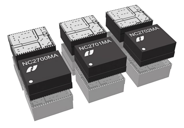 Examining High-Power Buck Switching Regulator Modules - Industry Articles