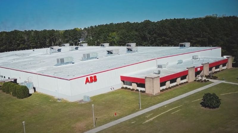 How Modern Infrastructure Saves ABB Energy and Costs - News