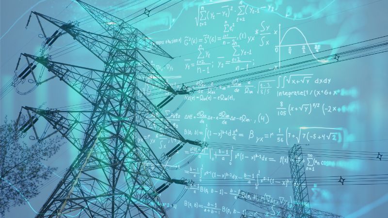 Fighting AI With AI: Can It Fix the Grid Strain It Creates? - Tech Insights