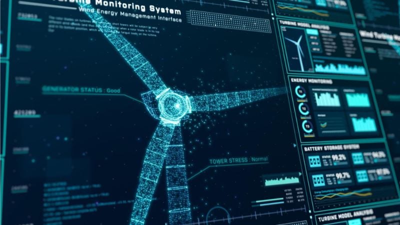 AI Advancements Modernize Grid and Industrial Systems - News