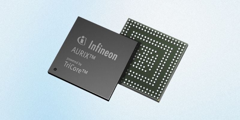 Infineon, Stellantis Partner for EV Ambitions - News