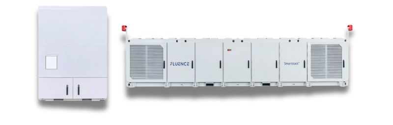 Massive 4 GWh Battery Project To Expand Grid Capacity - News