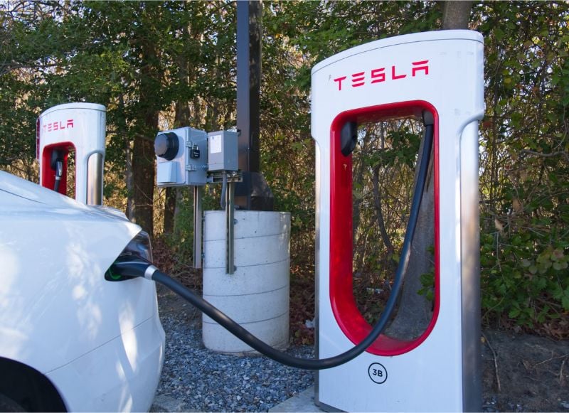 Fast Charging’s Rapid Rise Raises EV Security Risks - Tech Insights