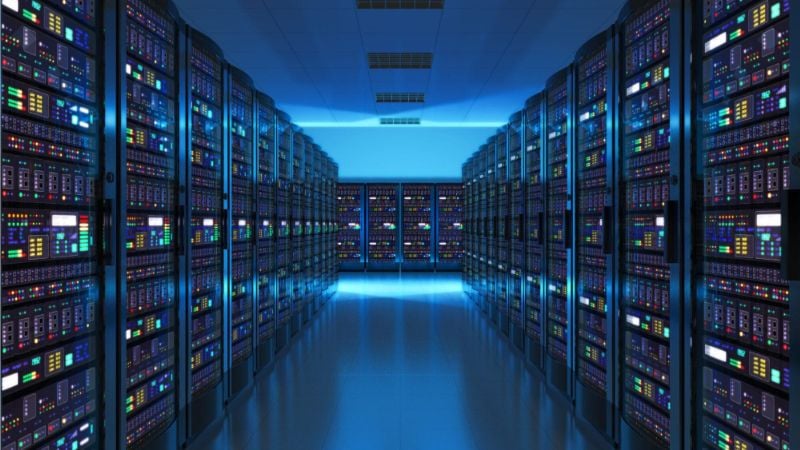 Cool Tech: Data Centers Inspire Energy Storage Innovation - Industry ...
