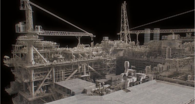 BP’s Tech Twins Earth’s Energy With NASA’s Lunar Vision - News