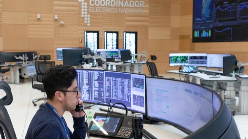 Google AI, PJM Team Up for Grid Connection and Reliability - News