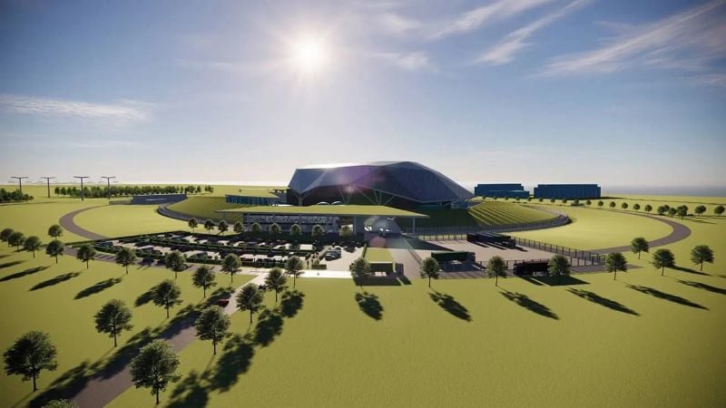 New Moves in SMRs, Hydrogen Fuel, and Smart Grid Tech - News