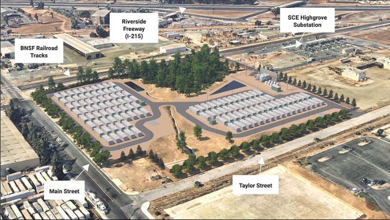 Megapack, Mega Power: Tesla Battery Storage Adds 800 MWh to Grid - News