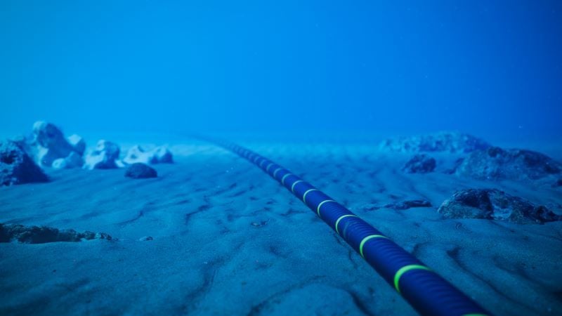 Longest Land, Subsea Interconnector Will Transform Renewable Energy ...