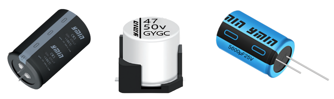 Understanding the Role of Capacitors and Supercapacitors in Energy ...