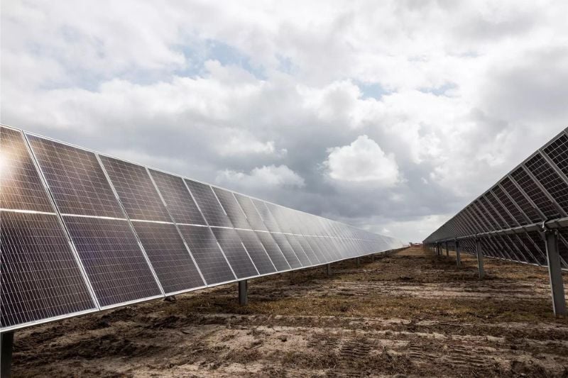 Profits from Crypto Mining Could Jump-Start Renewables - Tech Insights