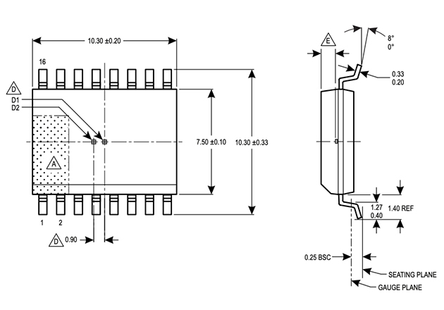 Allegro’s New ACS37800 Simultaneously Monitors Voltage, Current, and ...