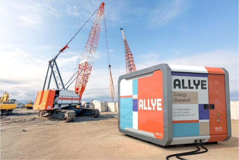 Briefs: Powering and Cooling EVs, AI Data Centers, and More - News