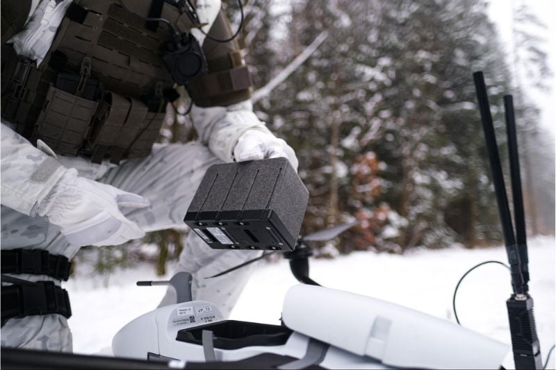 Briefs: Bigger Batteries, Faster Development, and a Stable Grid - News