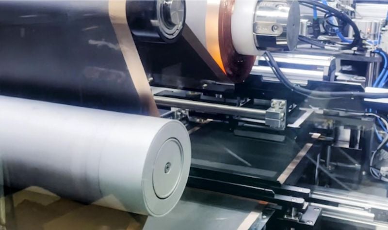 Coreshell EV Batteries: MG-Si-gnificantly Better Than Tesla? - News