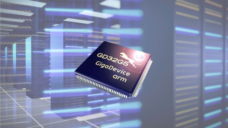 Navitas, GigaDevice Join GaN and SiC for High-Power Use - News