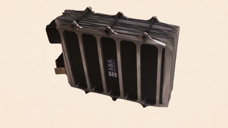 Next-Gen eVTOL Batteries: 4x the Flight Time - Tech Insights