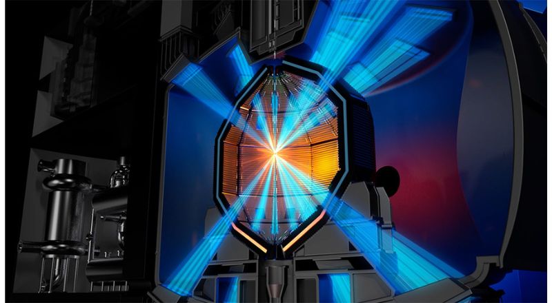 Amid Skepticism, Cold Fusion Experiments Heat Up Again - Tech Insights