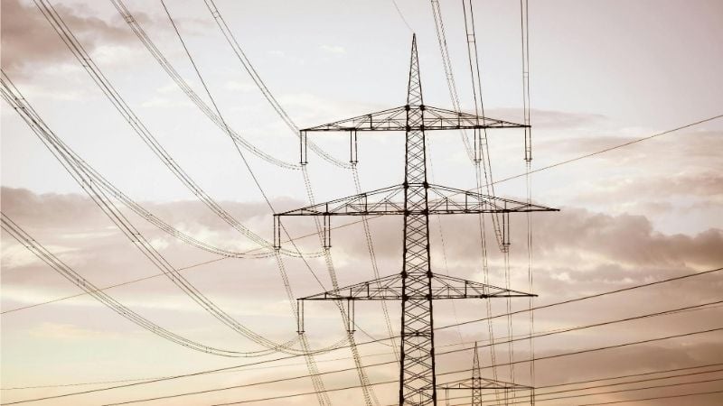 NERC Warns AI Data Centers Threaten Grid Reliability - News