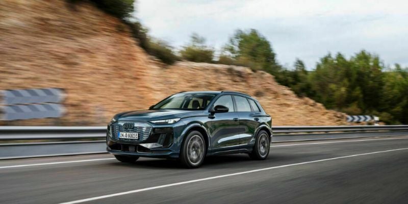 Teardown: Next-Gen Battery Electric Drive Systems - Tech Insights