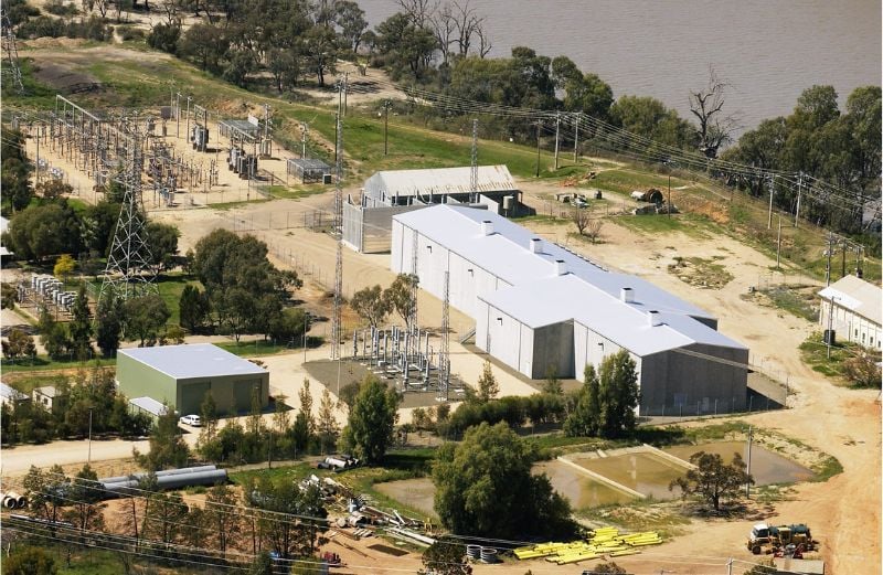 Weighing the Trade-Offs of Overhead and Underground Transmission - Tech ...