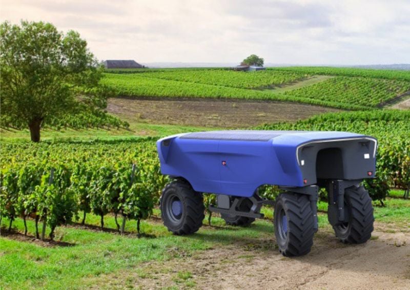 High-Voltage Battery Management System Offers Configurability and ...