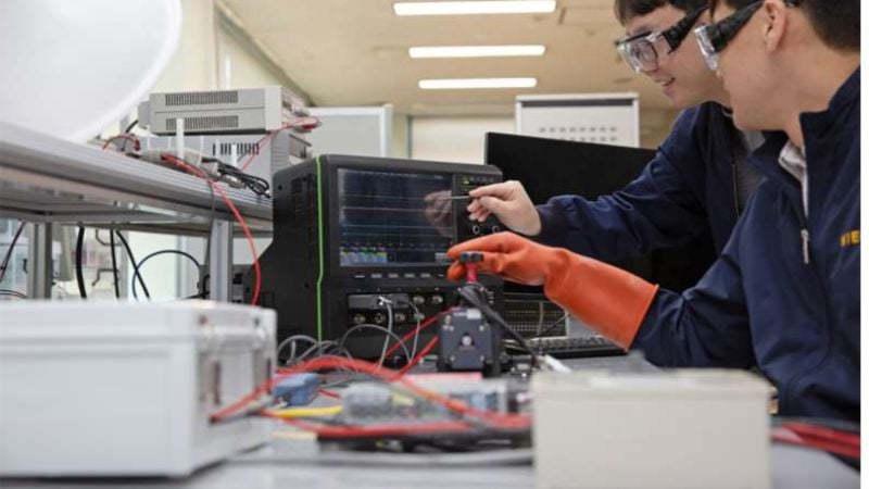 Research Roundup: EV Tech, Energy Storage, and AI-Driven Building ...