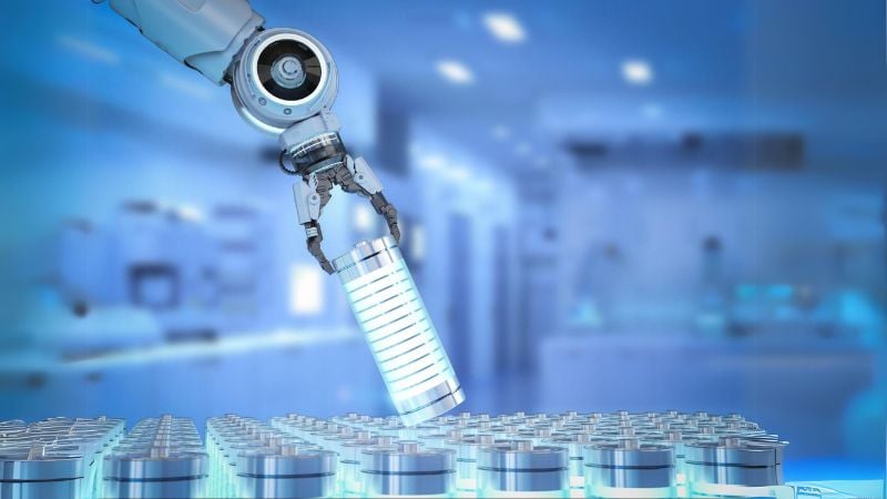 Research Advances Quest for Solid-State, Fast-Charging Batteries - Tech Insights