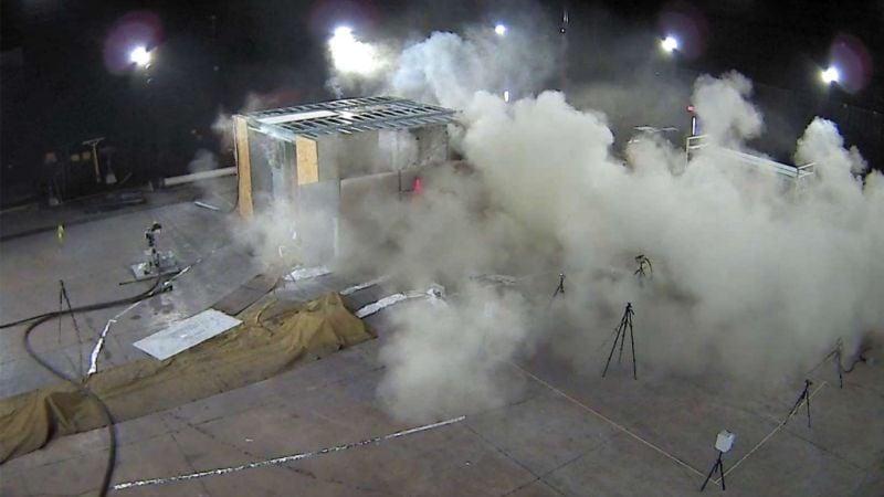 Solar, Wind and Fire: Making Battery Energy Storage Systems Safer ...