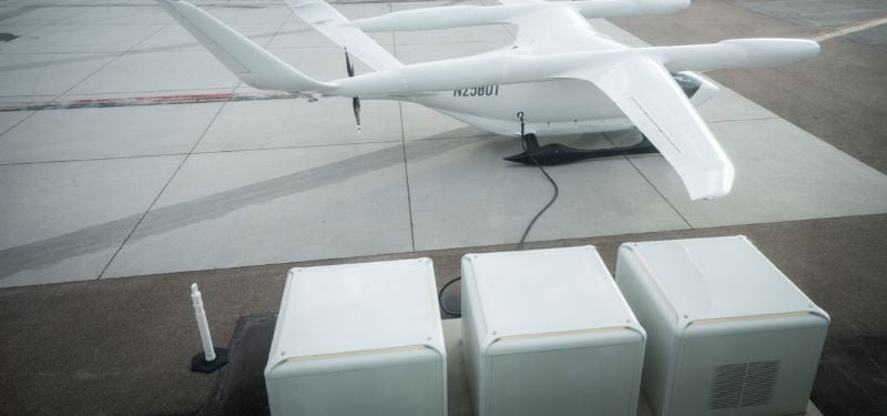 eVTOL Technology Trends To Watch in 2025 - Tech Insights