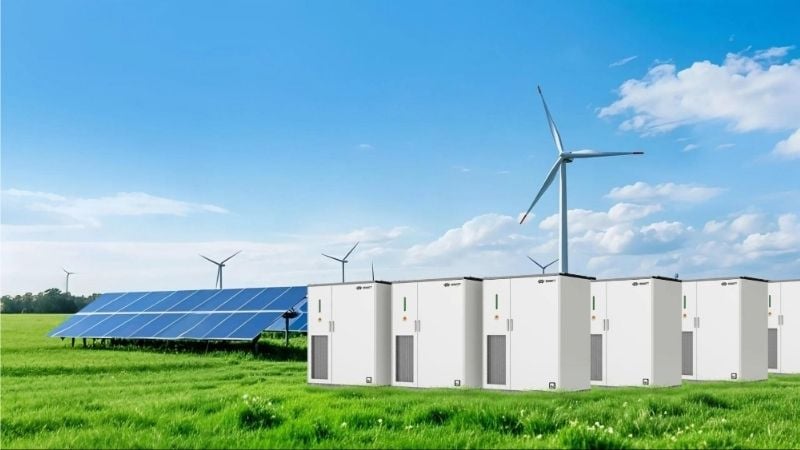 Biwatt Rolls Out Scalable Sodium-Ion Energy Storage Solutions - News