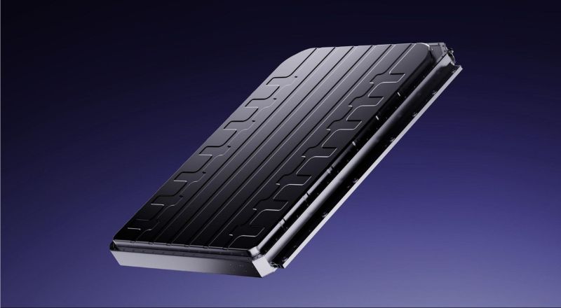 Fast Charging, High Density: CATL Expands EV Battery Chemistries - News