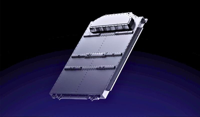 Fast Charging, High Density: CATL Expands EV Battery Chemistries - News