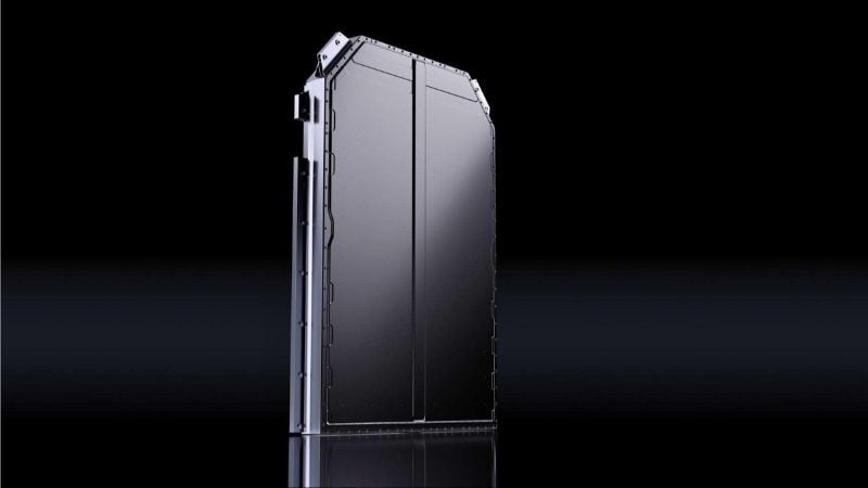 Fast Charging, High Density: CATL Expands EV Battery Chemistries - News