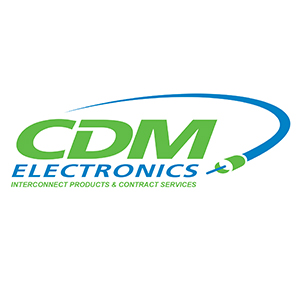 CDM Electronics - Author Profile on EEPower