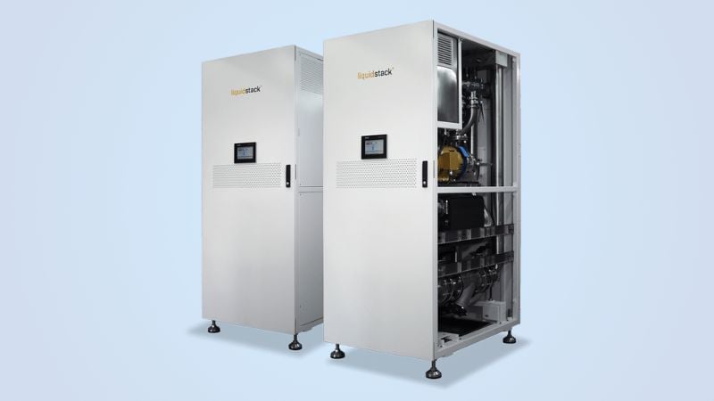 Cool Chips: Coolant Distribution Unit Delivers Direct-to-Chip - New ...