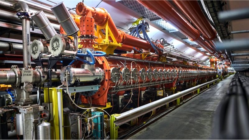 Precision Power: Danisense and CERN Collaborate on Current Sensor - News