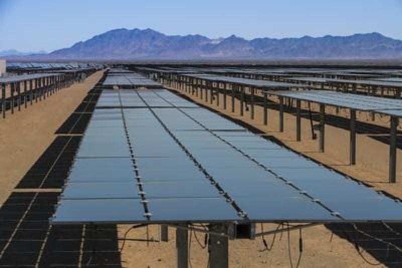 Engineers Repurpose Oil Wells as Solar Storage - News