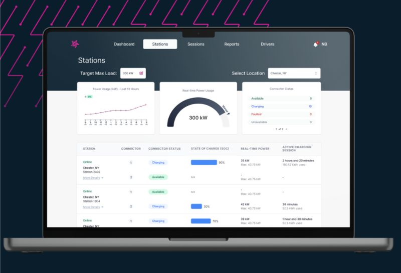Streamlining EV Charging With Plug & Charge - News