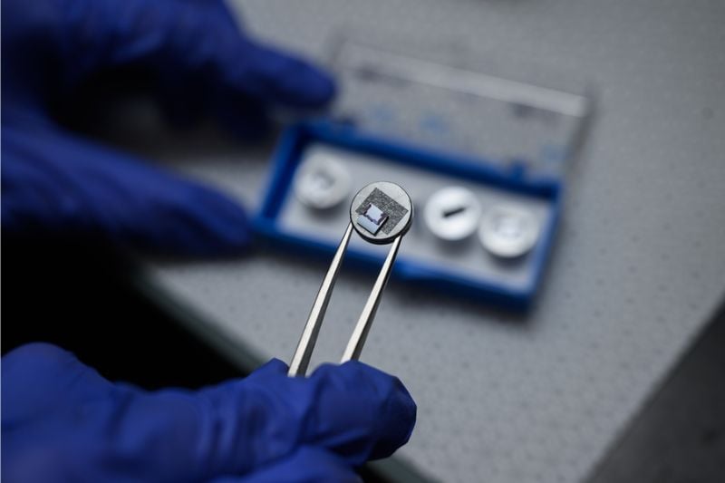 Neutrons and Nanos: Nuclear Fusion Steadily Advances - Tech Insights