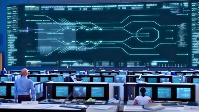 Google AI, PJM Team Up for Grid Connection and Reliability - News