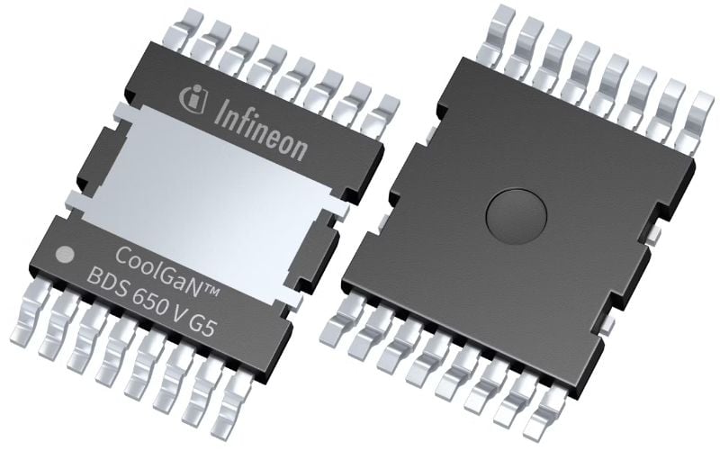 Briefs: Achievements in Motors, Fusion, GaN Switches, and V2X - News