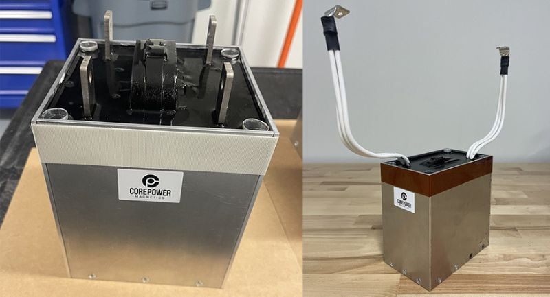 Pushing the Boundaries of Transformers for Mass EV Charging - News