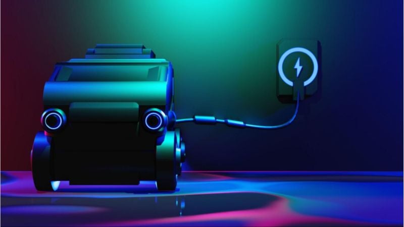 Enhancing Lithium-Ion Battery Life With Pulsed Charging - Tech Insights