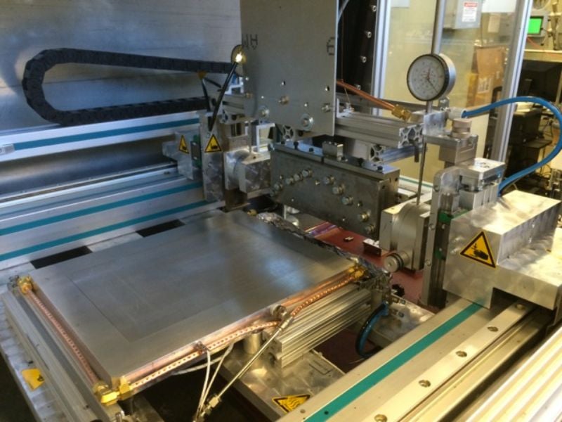 Using Microgravity to Study Organic Solar Cell Efficiency - Tech Insights