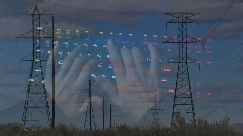 Protecting the Grid: Does AI Hold the Key to Cybersecurity? - Tech Insights