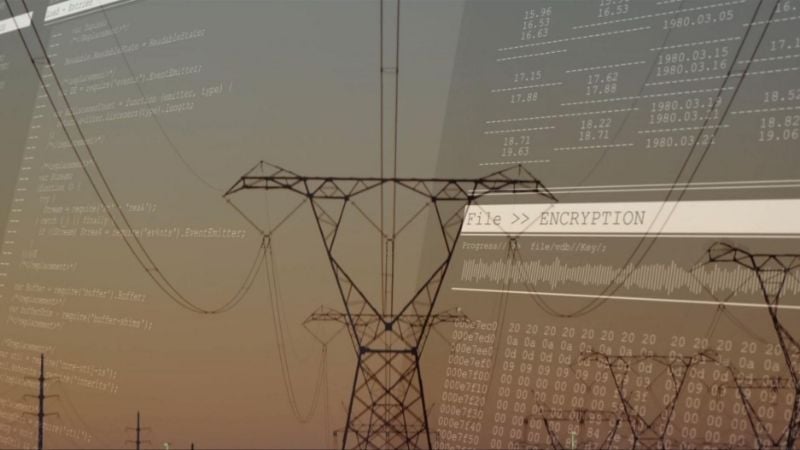 Machine Learning Detects and Prevents Grid Cyberattacks - Tech Insights