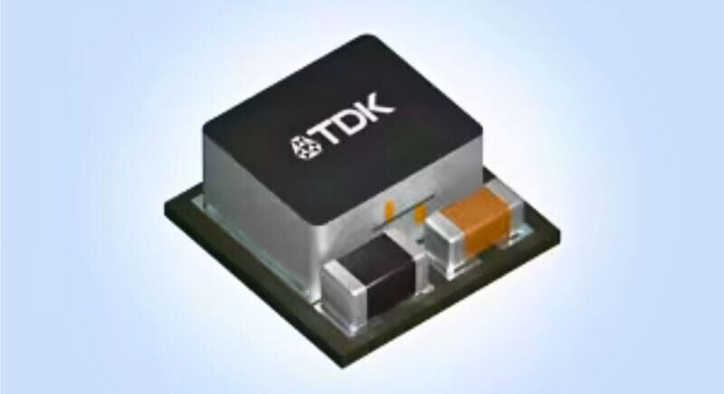 APEC 2025 Showcases Power Component Innovation - News